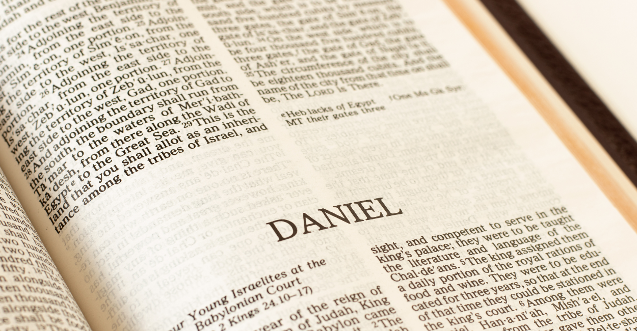 Como fazer jejum de Daniel segundo a bíblia? Saiba como