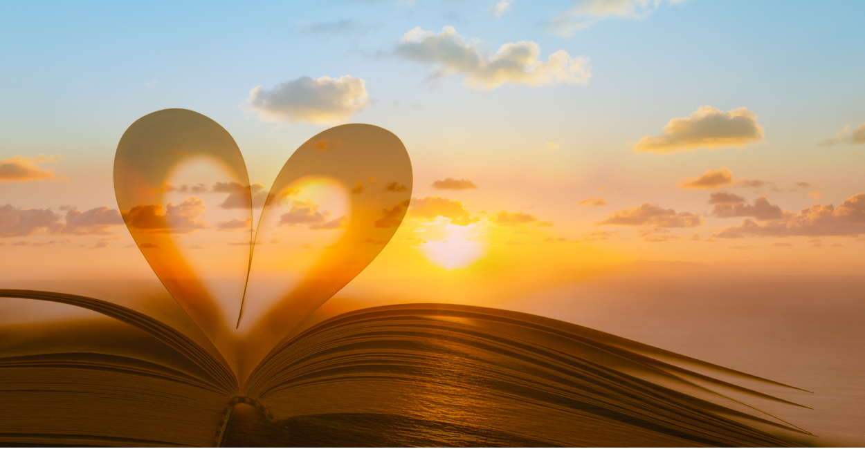 Benignidade significado bíblico e bondade