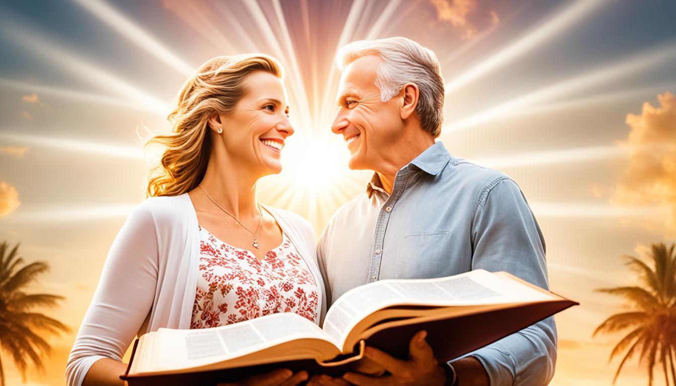 67 Melhores temas bíblicos para encontro de casais