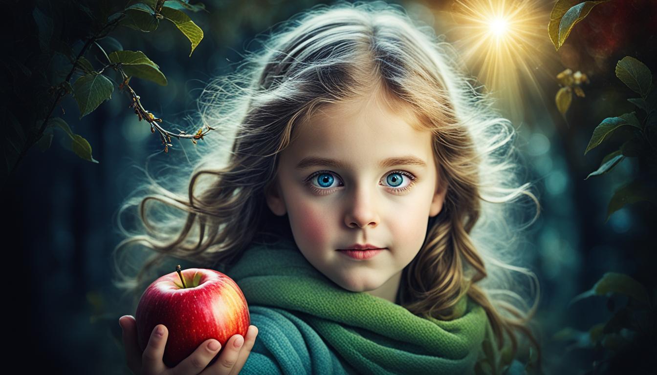 Salmo 17:8 – Menina dos olhos de Deus (Estudo Bíblico)