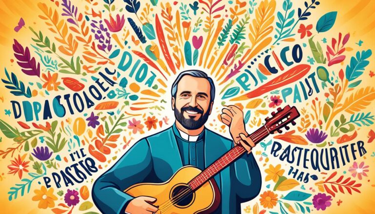 Qual dia do pastor evangélico?
